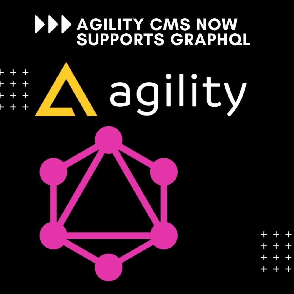 Headless Cms Newsletter Graphql Starters Agility Cms